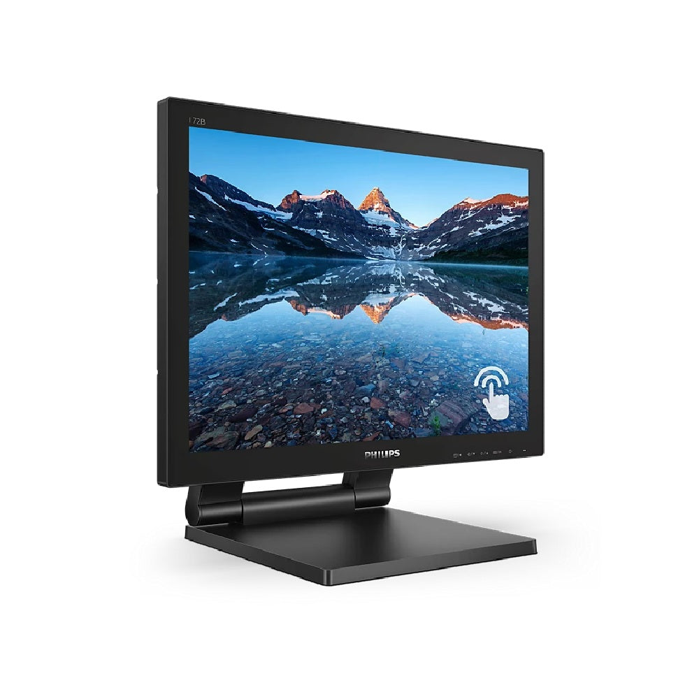 47620 - MONITOR Philips 17" TOUCH . 172B9T – Advanced Digital Ltd