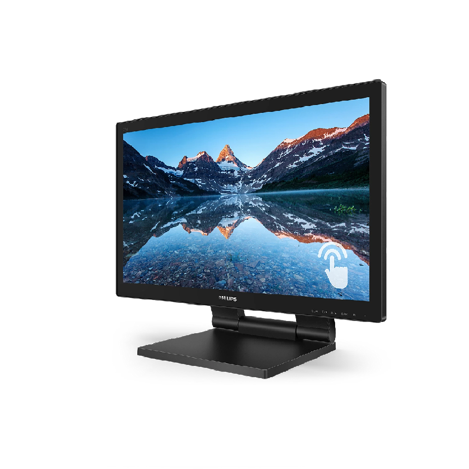 47622 - MONITOR Philips 22" TOUCH : 222B9T – Advanced Digital Ltd