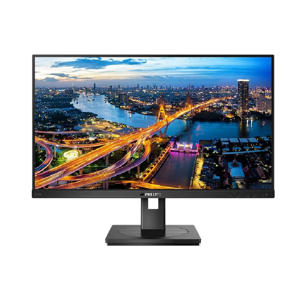 47525 - MONITOR Philips 24" : 242B1 – Advanced Digital Ltd