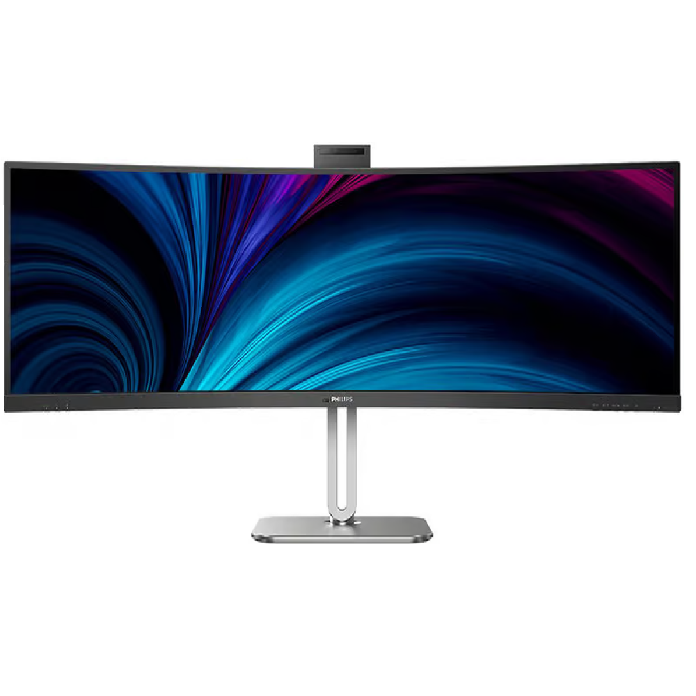 47600 - MONITOR Philips 49" : 49B2U5900CH CURVED – Advanced Digital Ltd