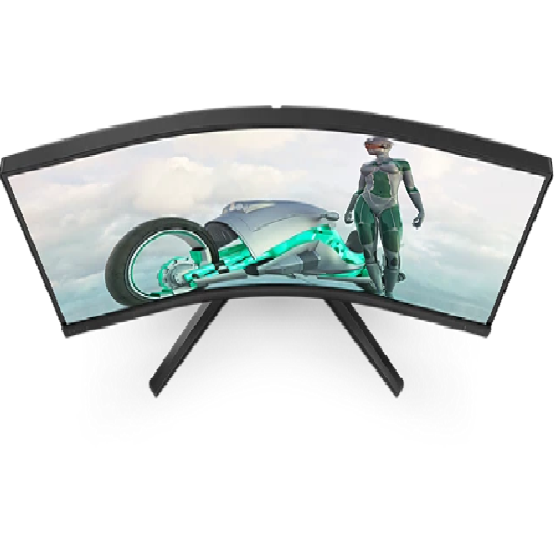 47585 - GAMING Philips 34" : 34M2C3500L – Advanced Digital Ltd