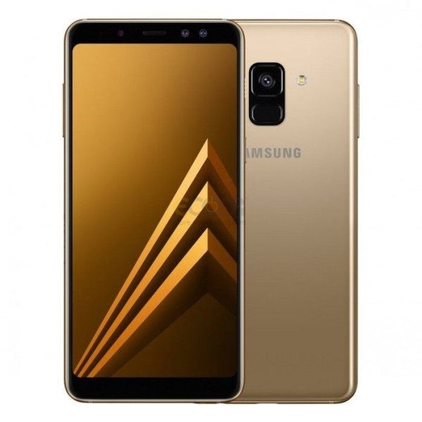 M00080 - SamsungGalaxy A8 (2018)A530F/DS – Advanced Digital Ltd
