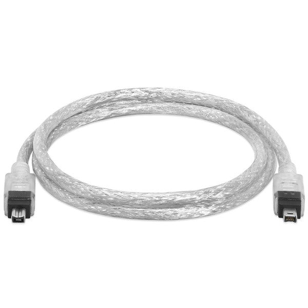 12503 - FIREWIRE CABLE 4P TO 4P : . – Advanced Digital Ltd